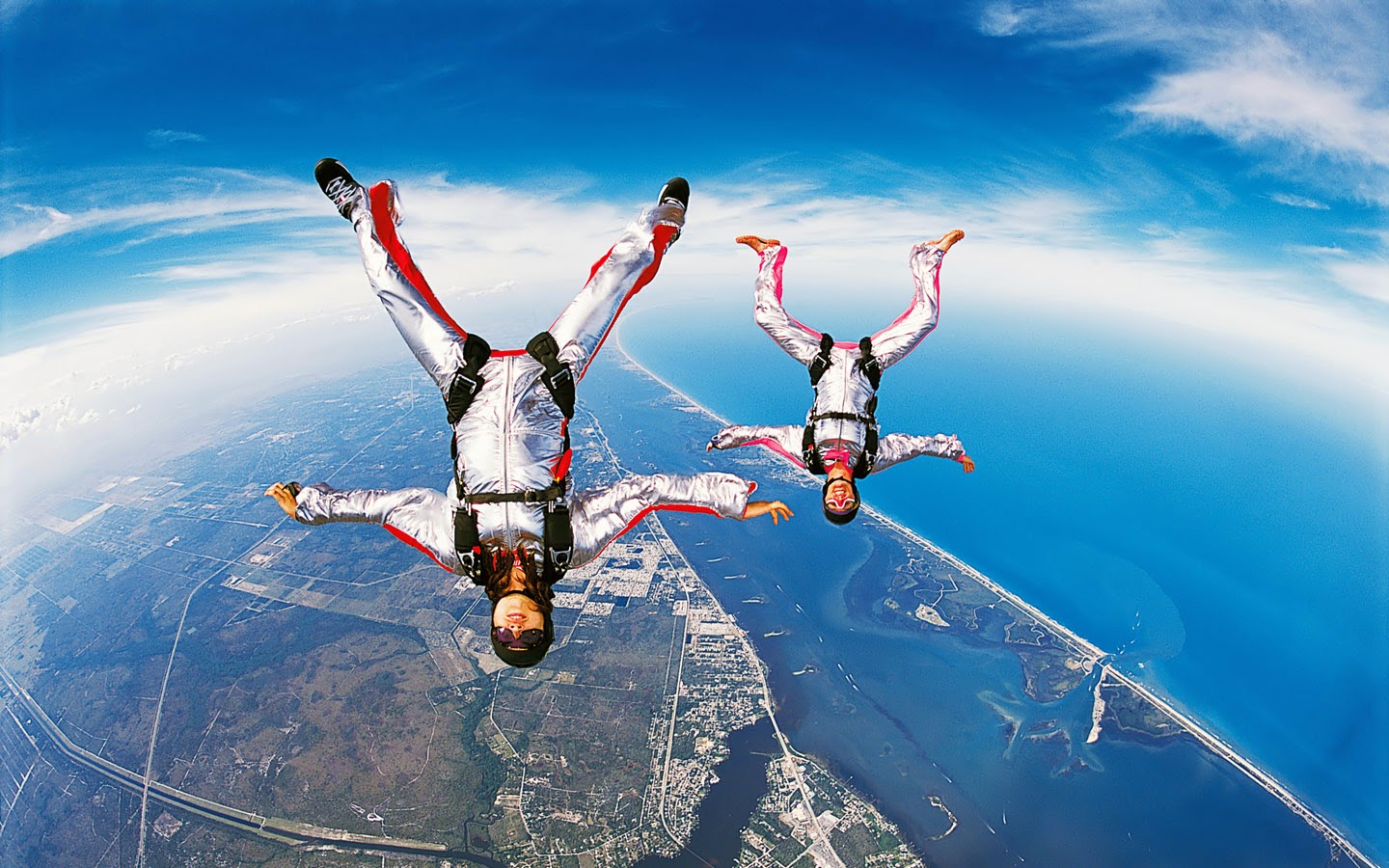 fxgatramaheswara: Sky Jumping Indonesia