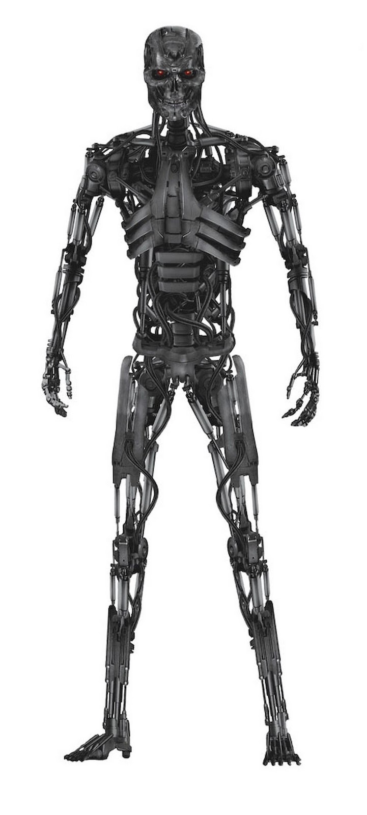 T 900 Terminator