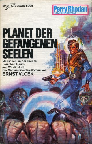 PERRY RHODAN-Stammtisch Mannheim: Aus den Geheimakten des TLD 7: Roi ...