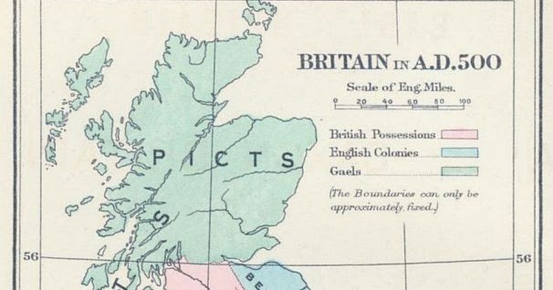 English Historical Fiction Authors: Britons, Fellow-Countrymen ...