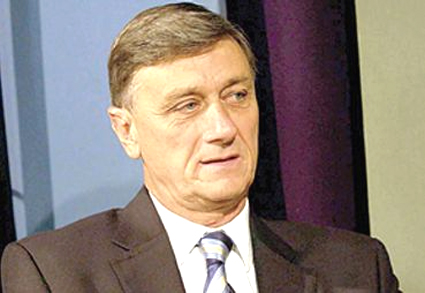 Cafés y Política: Binner presidenciable condenaría a CFK al ballotage