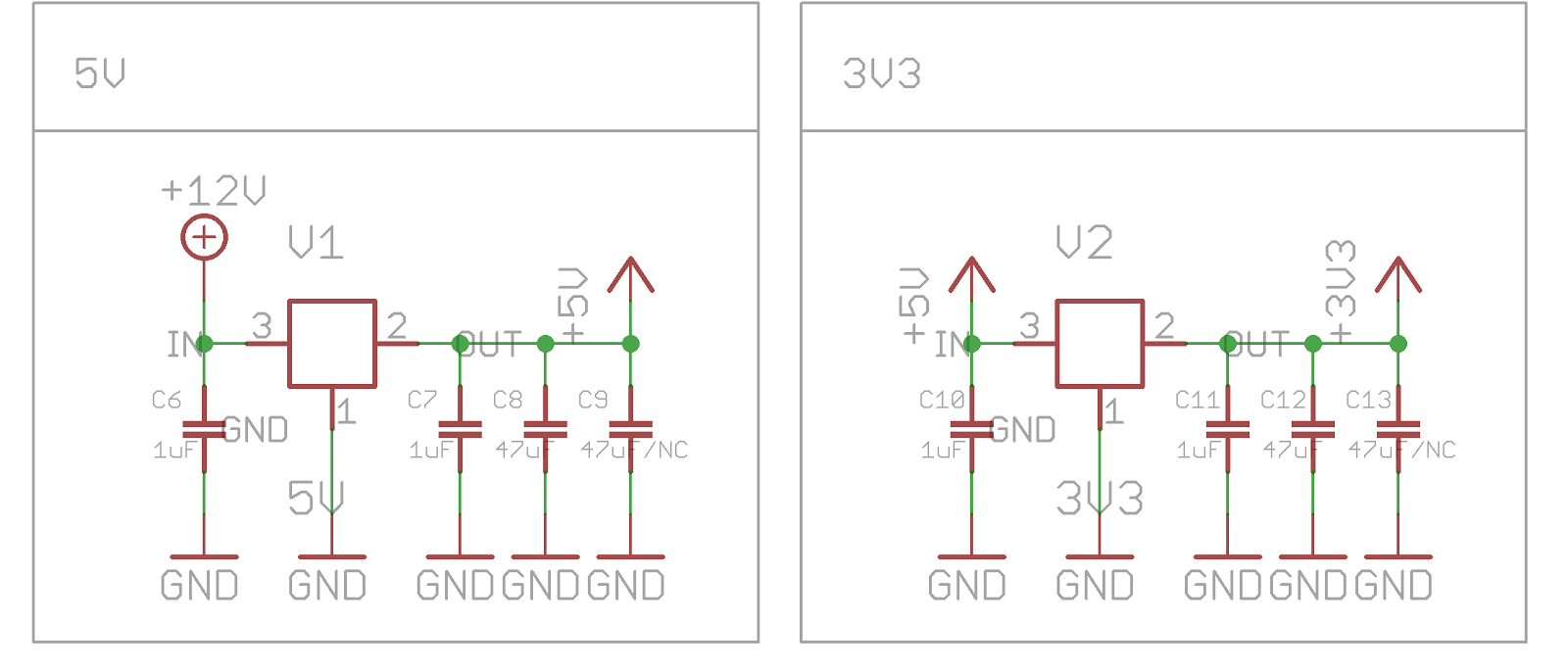 starlight: high power LED retrofit (part 5)