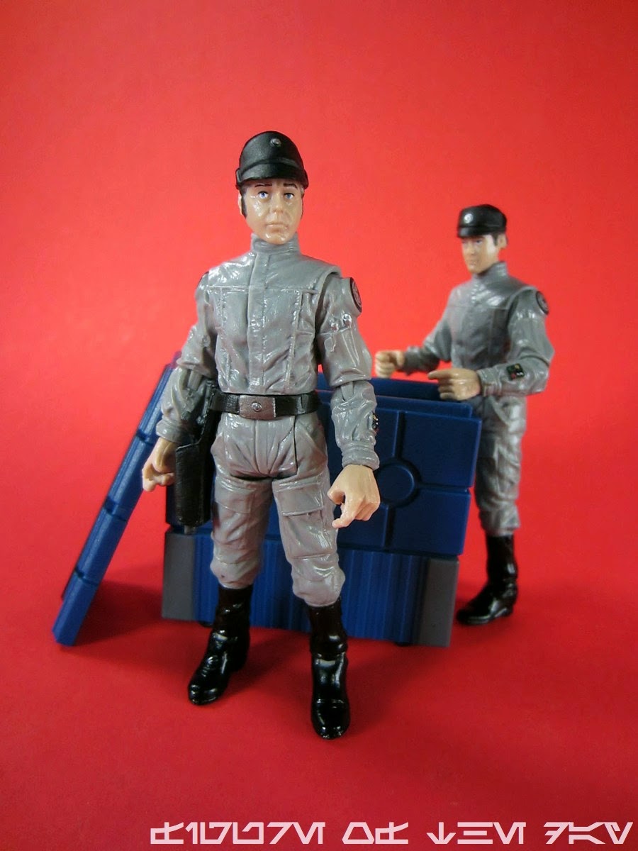 Galactic Hunter's Star Wars Figure of the Day with Adam Pawlus: Star ...