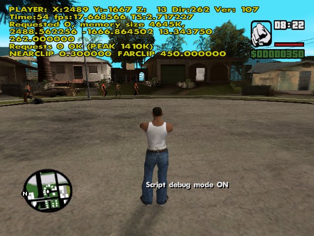 GTA Na Faixa - Downloads, GTA III, GTA IV, GTA San Andreas, GTA Vice ...