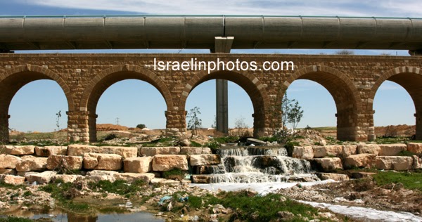 Israel in photos: Beersheba