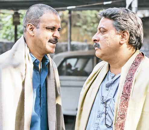 Gangs of Wasseypur (2012): Part - I of Indian filmmaker Anurag Kashyap ...