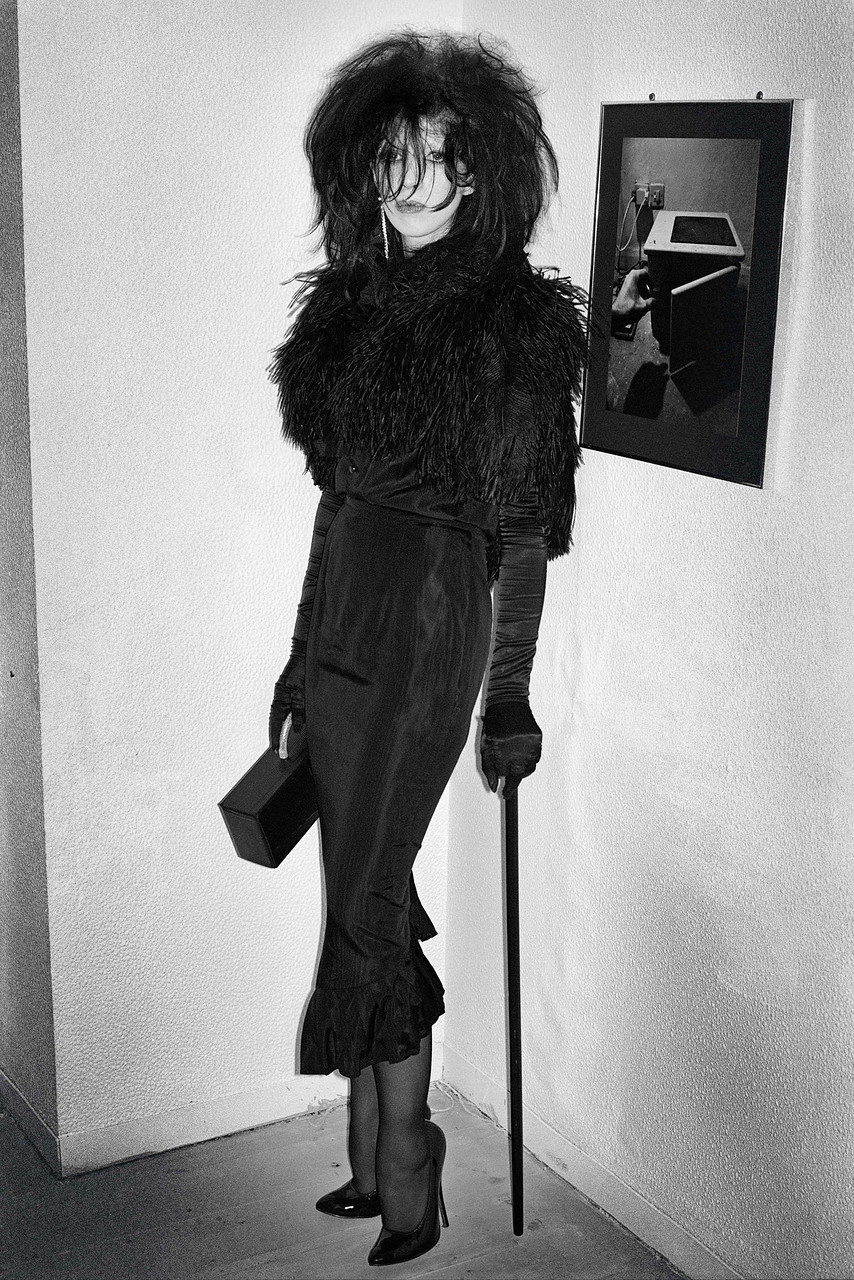 70 Candid and Amazing Photographs That Capture London’s Youth Culture ...