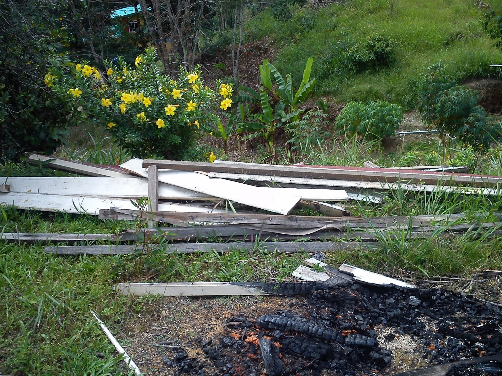 REDUCE.REUSE.RECYCLE ~ PROGRAM SEKOLAH RAKAN ALAM SEKITAR (SERASI)