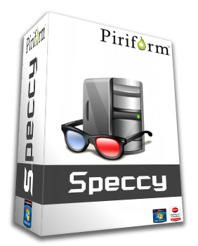 Que es speccy professional - nessops