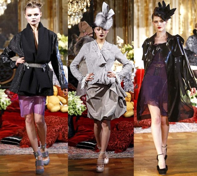 Fashion: Fashion Style 2011