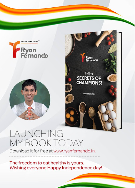 Weight Loss| Kids and Sports Nutrition | Best sports nutritionist in India