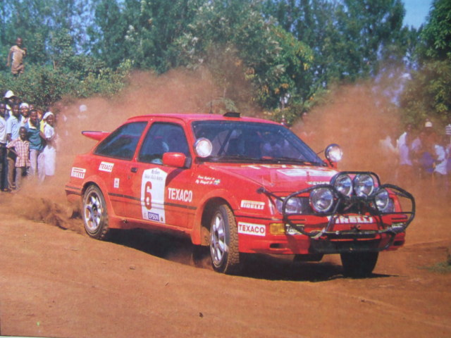 rallymemory: 1987 em imagens