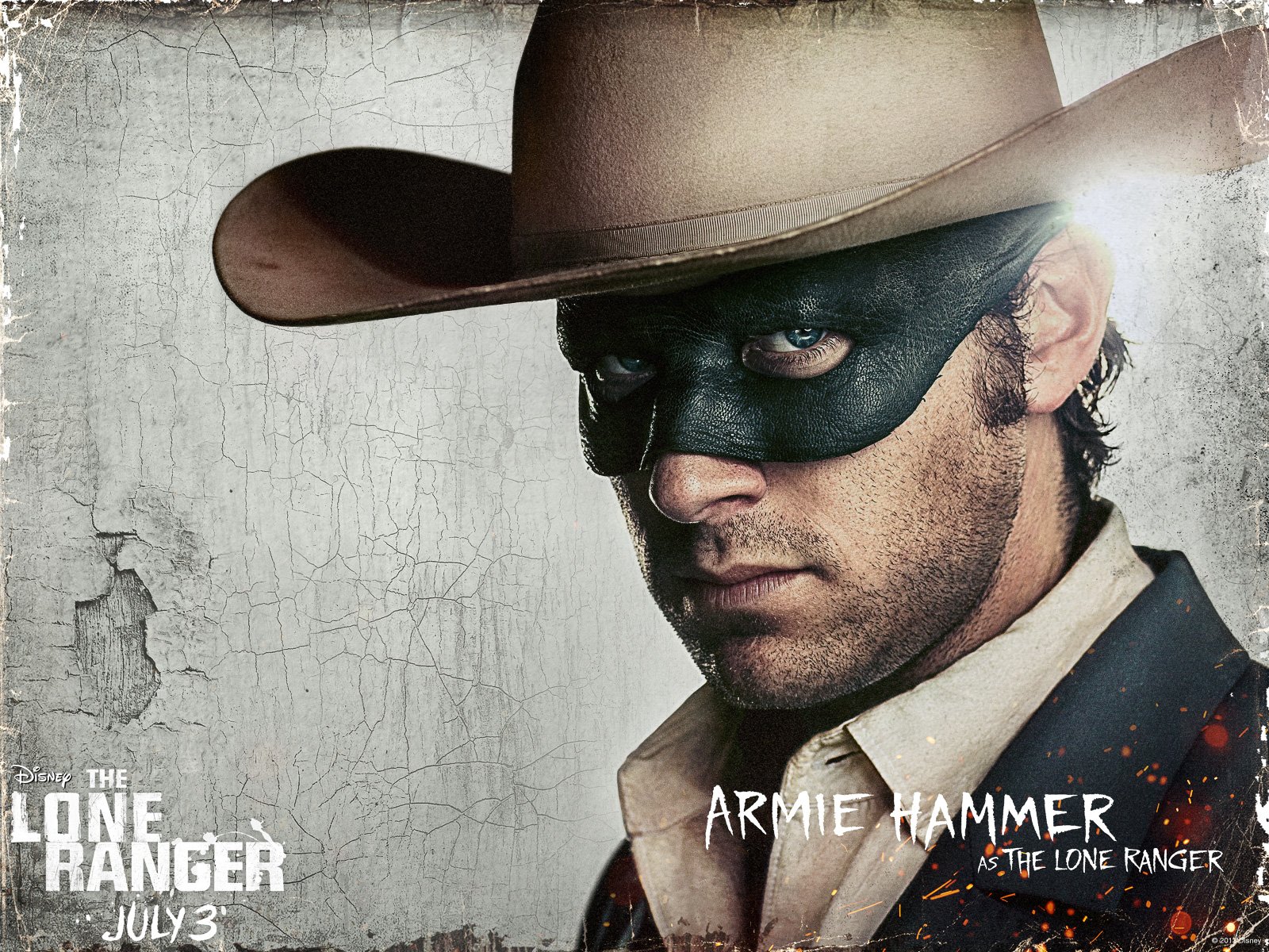 The Lone Ranger hd Wallpapers HD | wallpapers