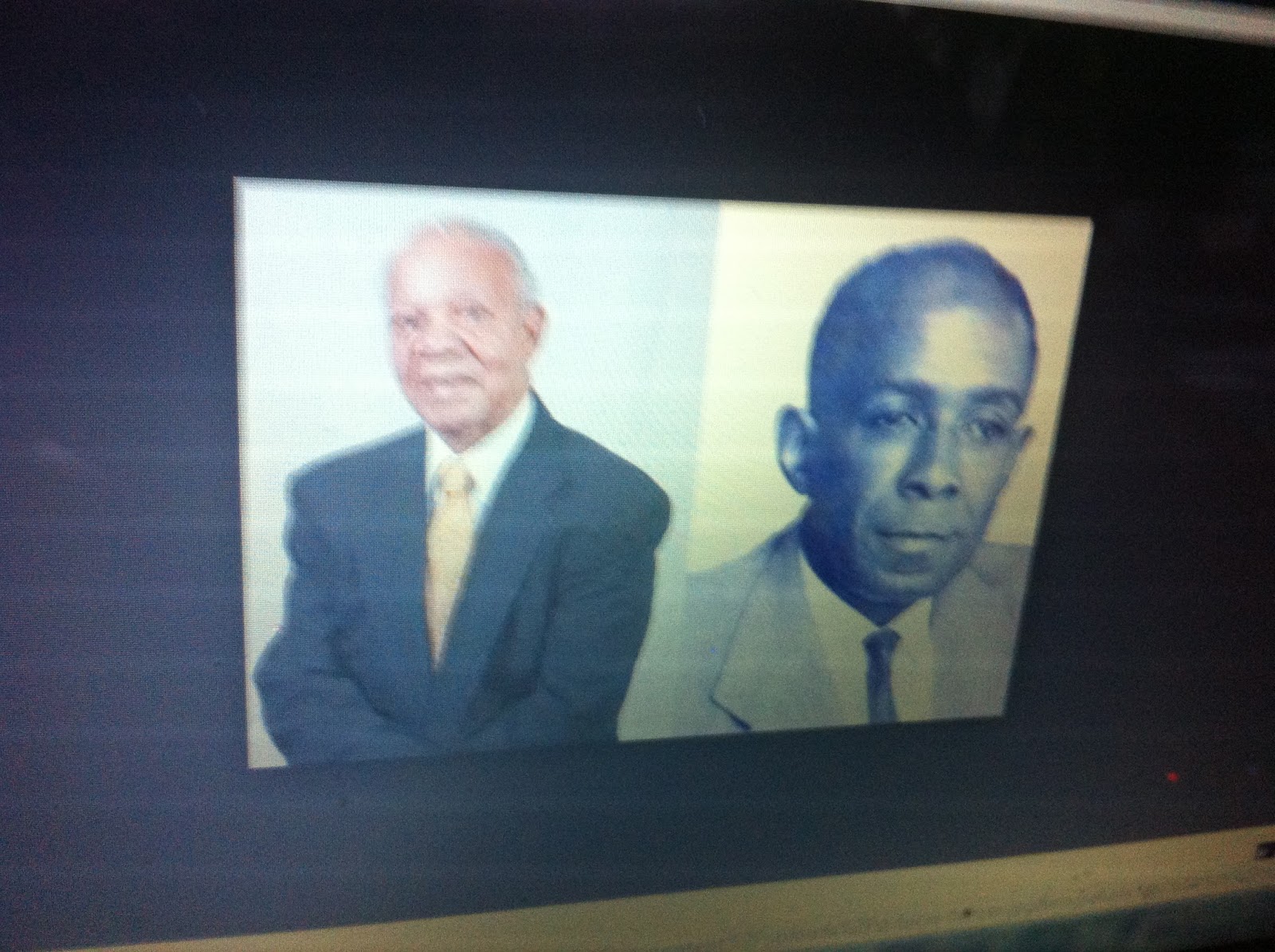 THE BLACK SOCIAL HISTORY:: BLACK SOCIAL HISTORY : AFRO-ST LUCIAN " JOHN ...