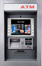 All About ATM: ATM machines for sale – increase sales of your business