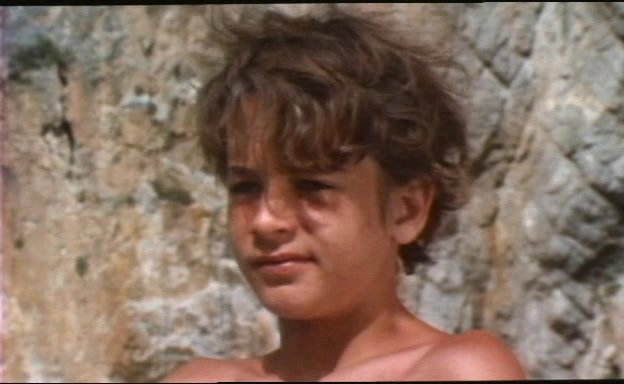 The Genesis Children (1972) - Screens - Waterfall Land