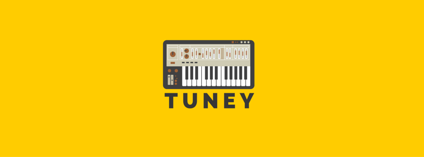 GitHub - nddave/Tuney: An artificially intelligent music search ...