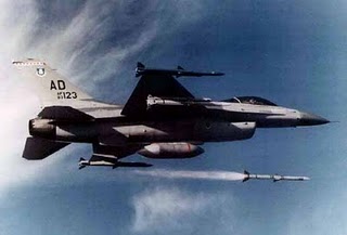 Assant Magazine: 7 Jenis Peluru Kendali (Rudal) Terbaik Di dunia