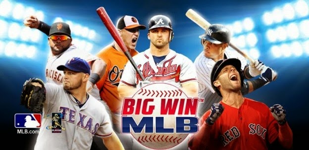 Big Win Baseball Hack - discfasr