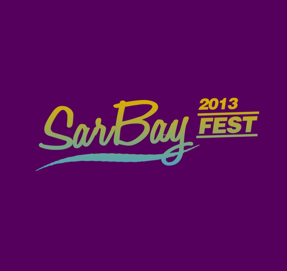 Photographs Are Forever: SarBay Fest 2013