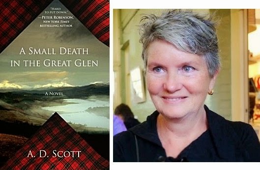 Kittling: Books: Auto-Buy Authors, Chapter 3