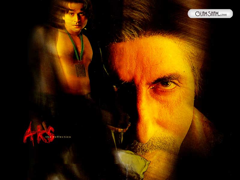 Amitabh Bachchan Wallpaper Pack 1