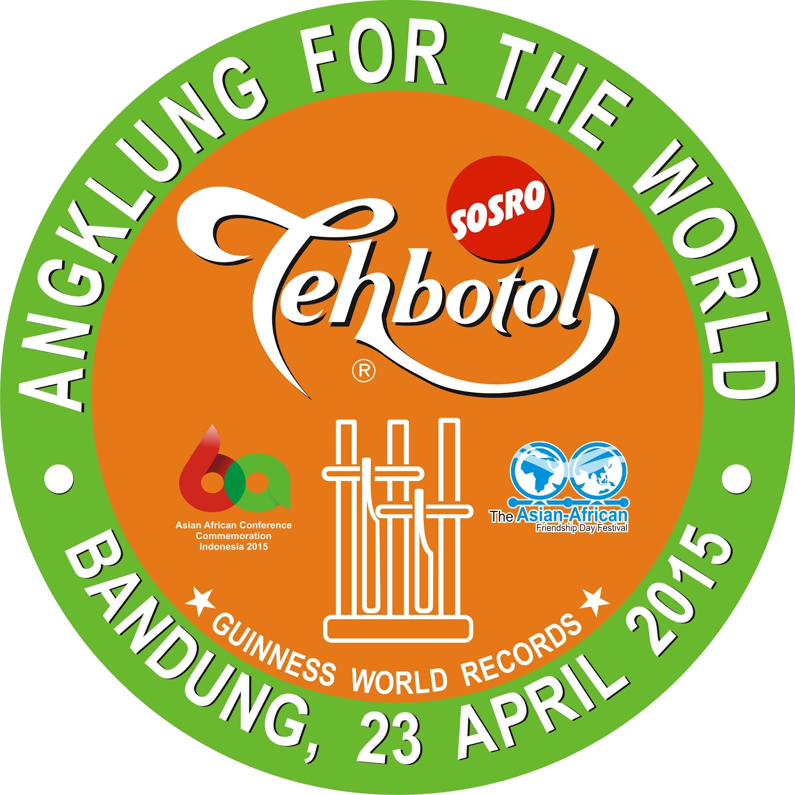 PT. SINAR SOSRO: Mei 2015