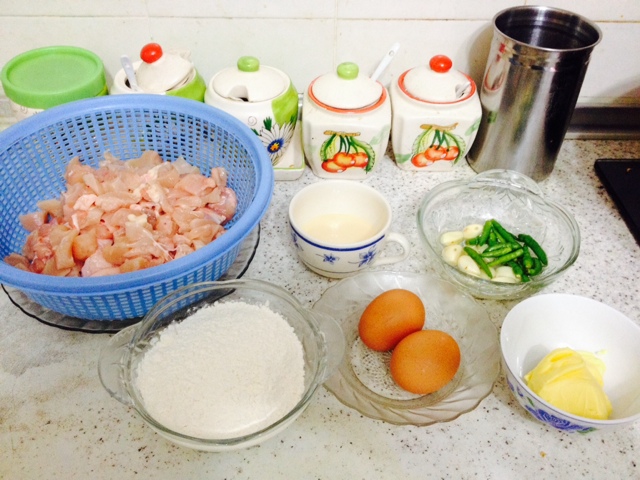 Resepi dan Tips Masak Butter Chicken Yang Mudah dan Sedap