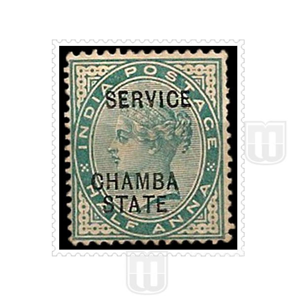 Indian Collectible: Why Topical Collectors Love Rare Stamps of India