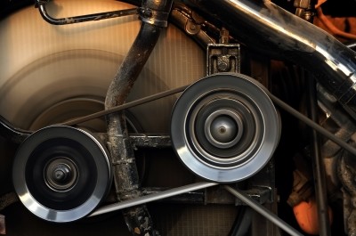 Why use synthetic motor oil? | Habot Marketing (Pty) Ltd