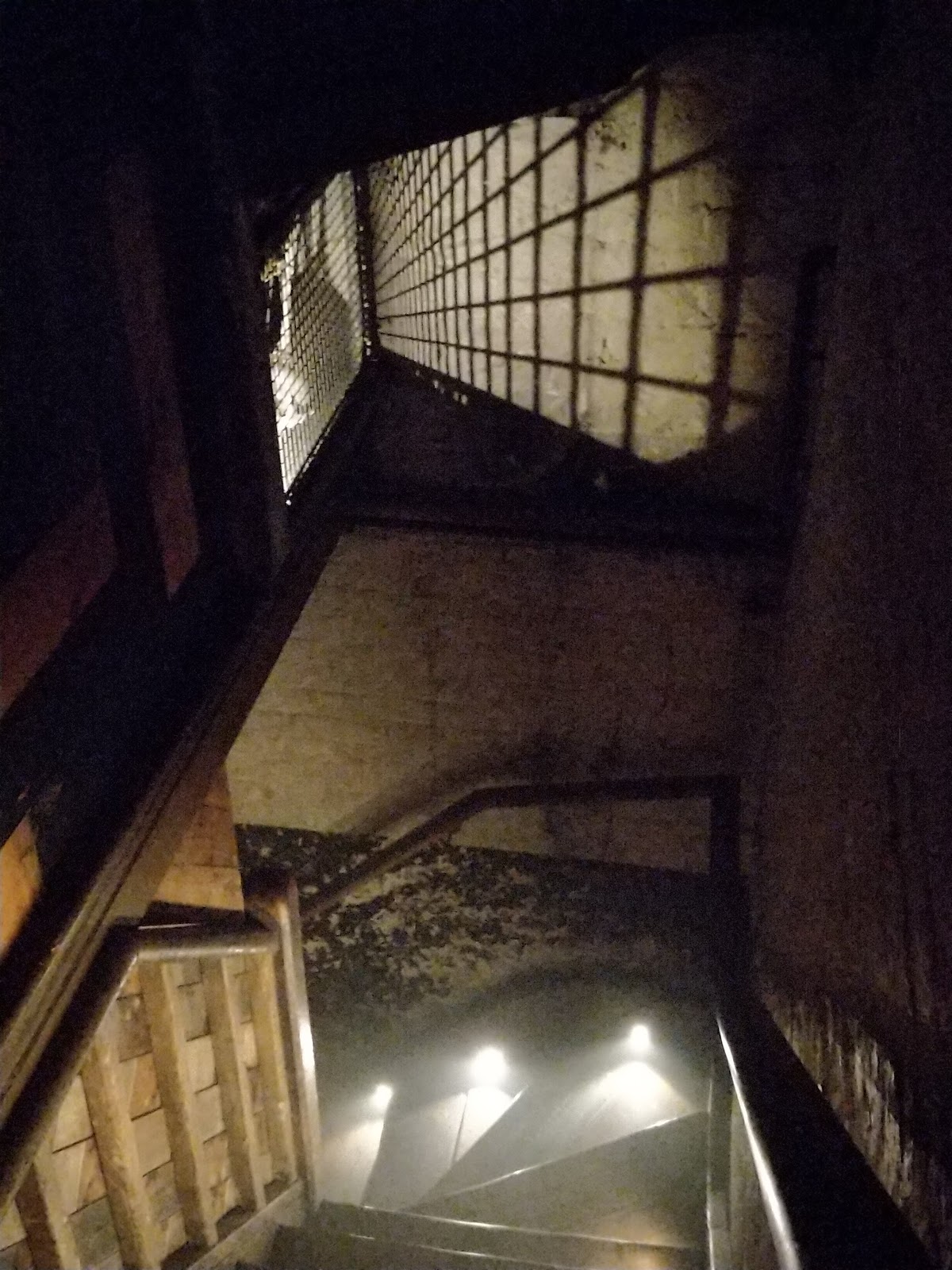 Spectacular food, Sunday Lunches & Spooky Loos - The Elephant's Head ...