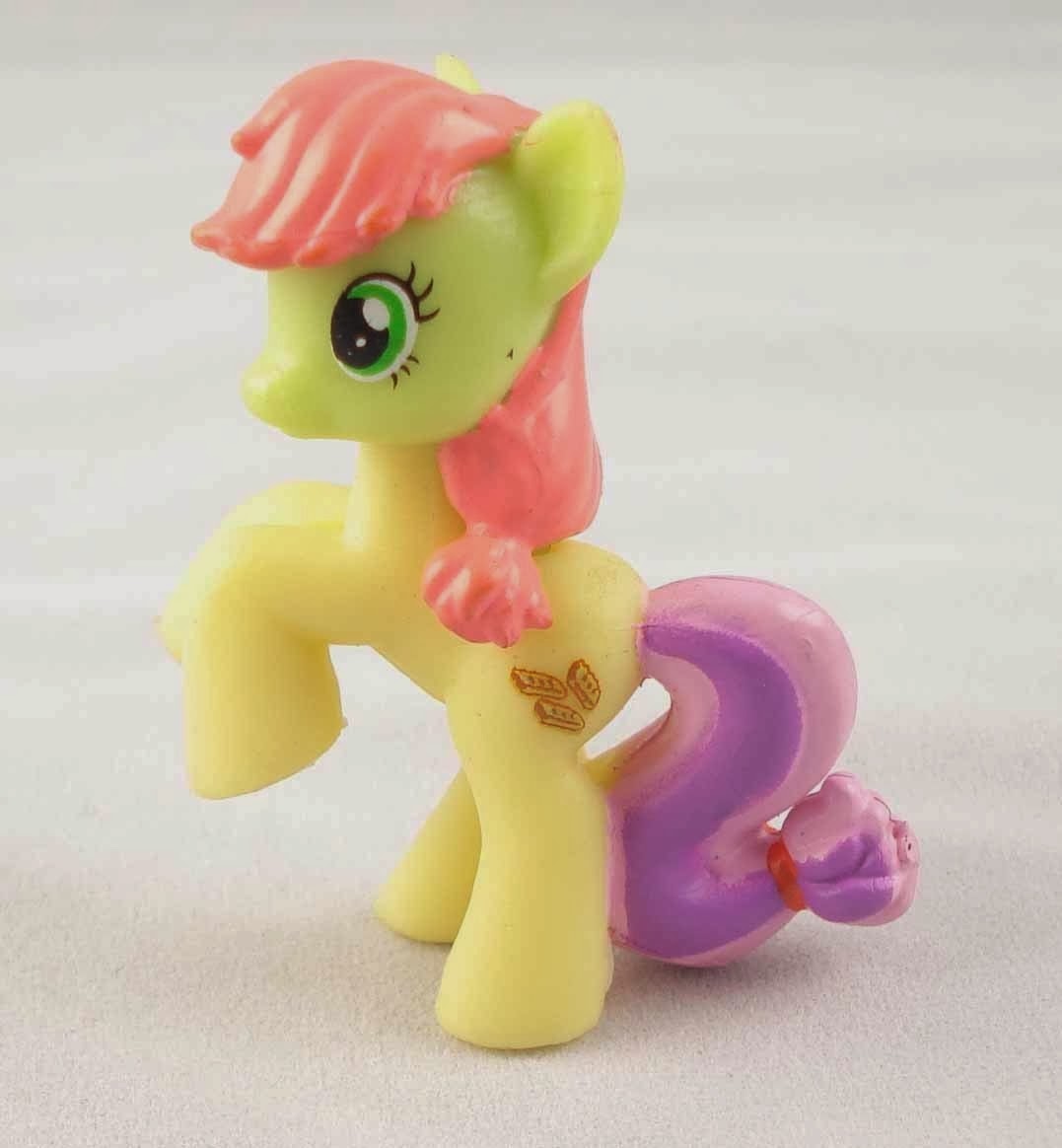 Lavender Fritter Factory Error Blind Bag Is Confirmed! | MLP Merch