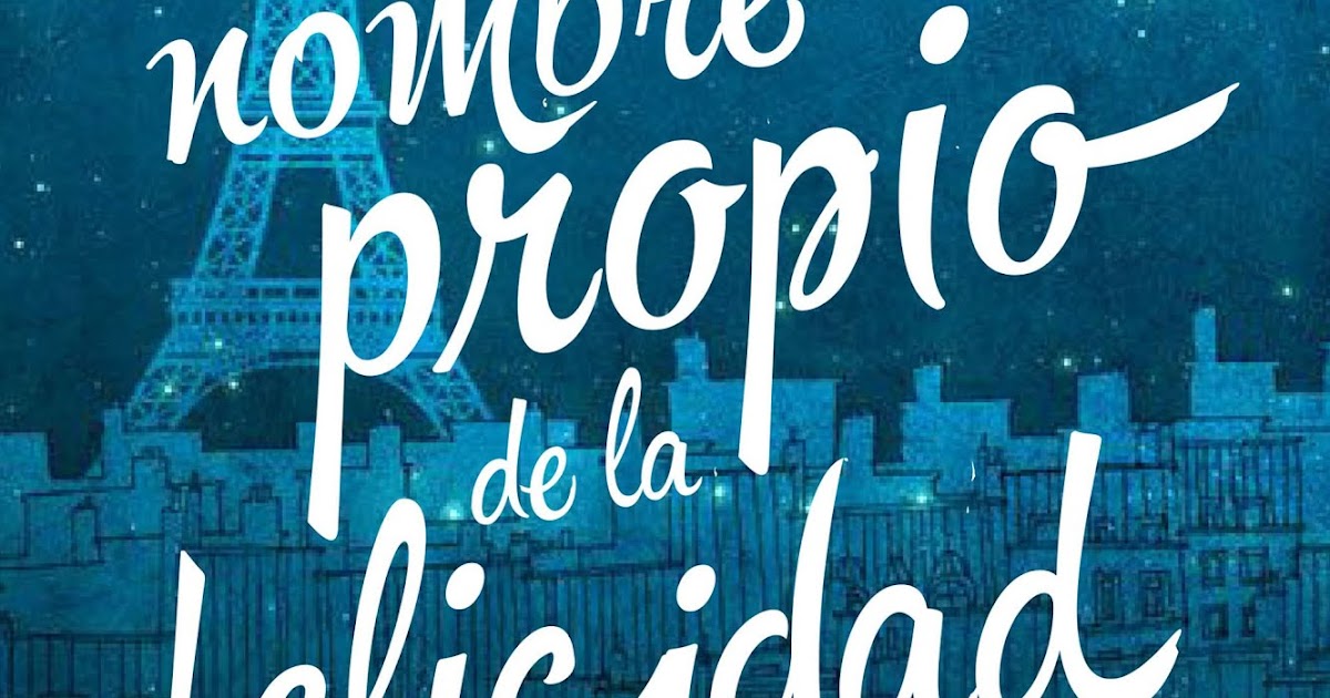 El rincón de Marian Rivas: El rincón de mis lecturas/El nombre propio ...