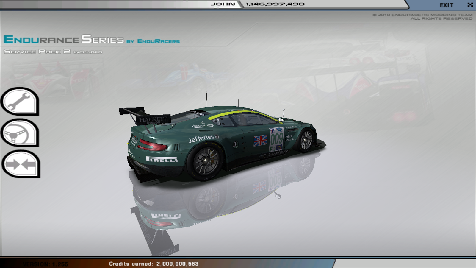 rFactor tips and tricks: rFactor tip #01 - Money Cheat