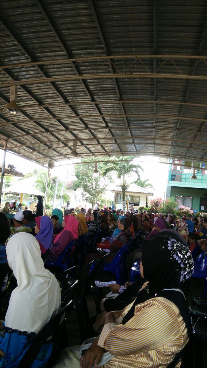 Balungkini: Guru adakan "tution" percuma malam demi kecemerlangan ...