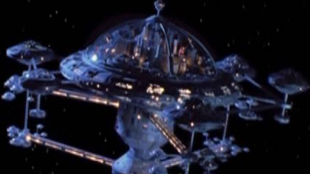 Power Rangers Week - Day 4: Top 22 Ranger Bases! - Comic Frontline