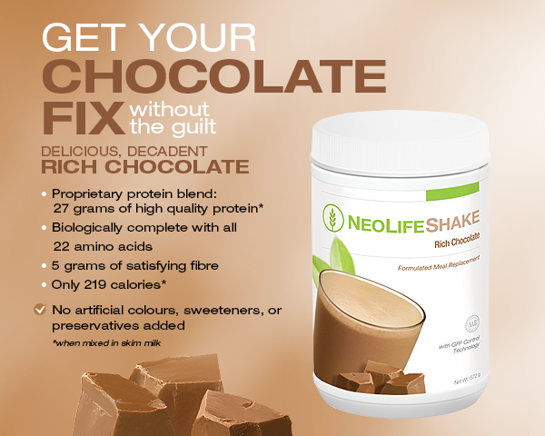 SALUTE HEALTH SALUD www.neolifeshop.it/francescamodugno NEOLIFE Gnld ...