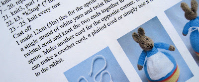 Flutterby Patch: Keeping busy