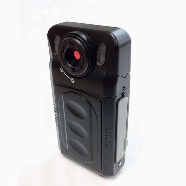 kacamata tembus pandang fantasy dan kamera GPS