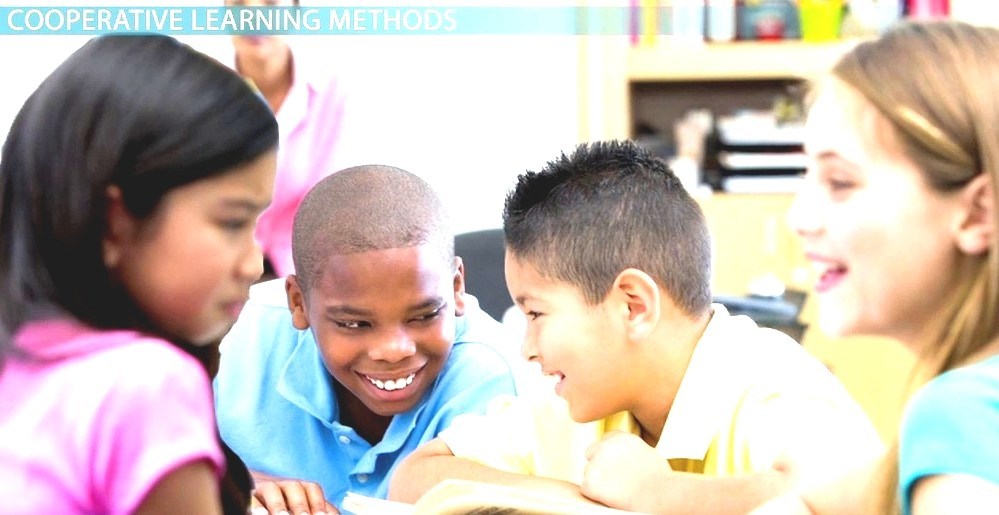 Collaborative Learning - Definition Of Collaborative Learning