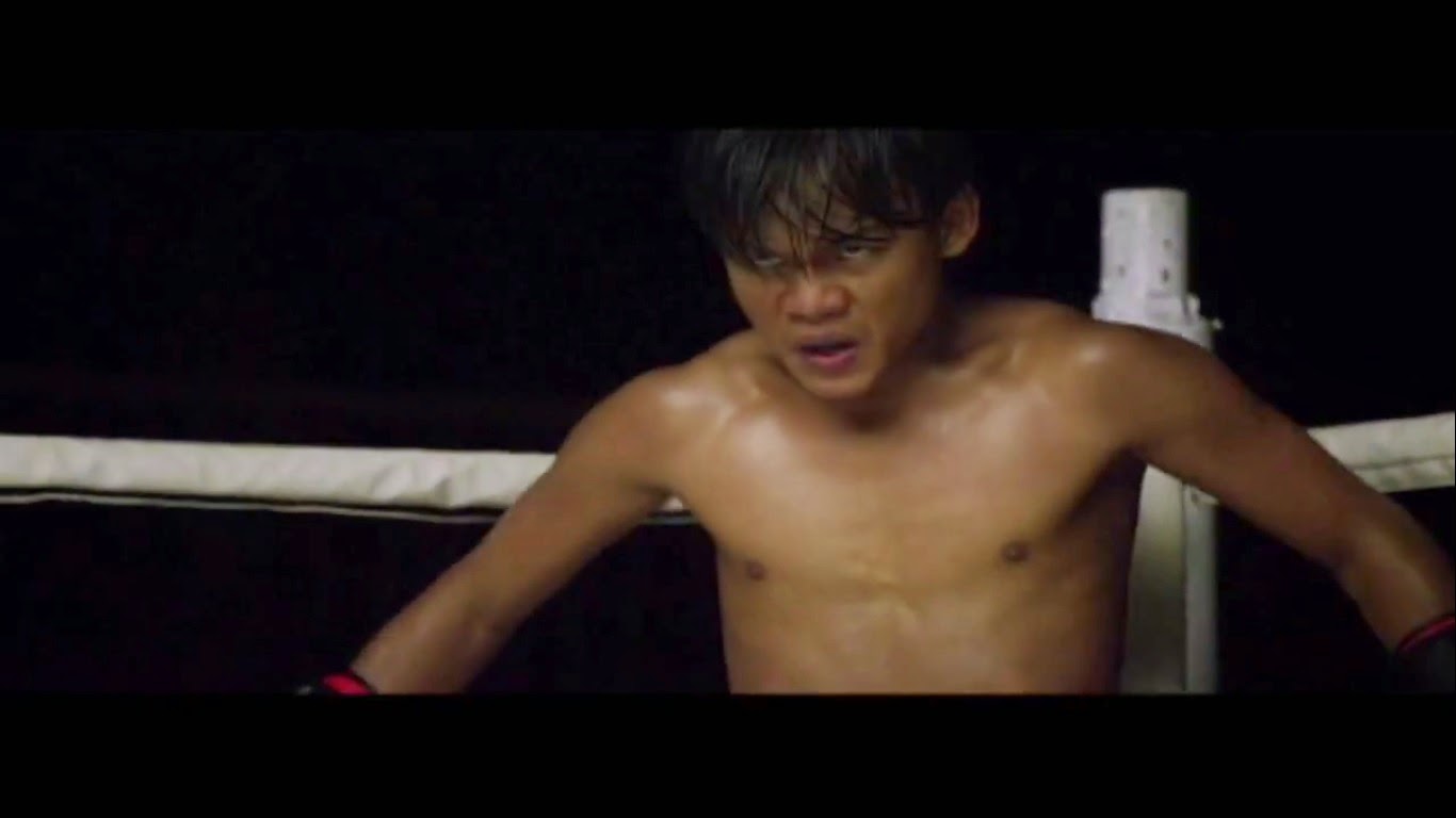 My Movie World: Kid Kulafu Full Trailer and Poster