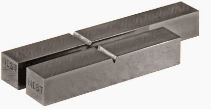 Impact Test of Metal Specimen - Civil Engineering Laboratory