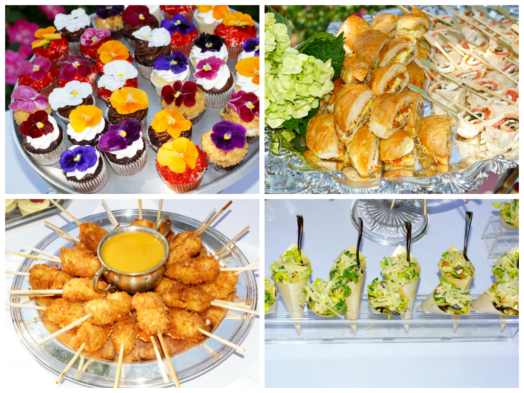 TBT: Graduation Tea Party! - Amy Littleson