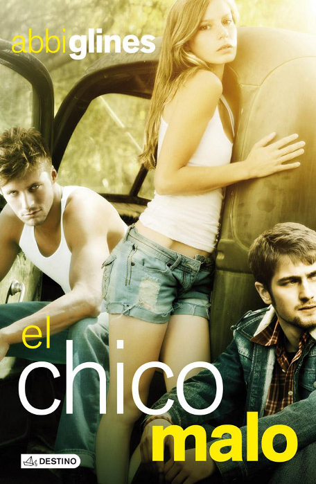 AnGeL-EliXiR: El chico malo - Abbi Glines