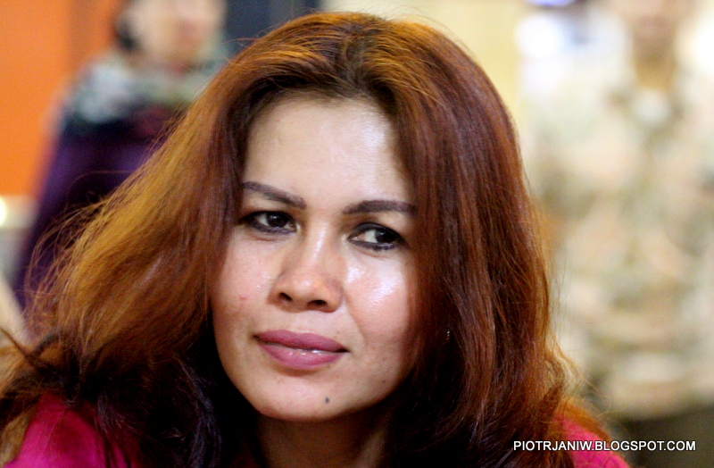 INDONESIA DANGEROUSLY AMAZING HUMANS OF INDONESIA: Gorgeous Indonesian ...