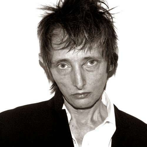 * Mundos Relativos *: Autoluminescent: la vida de Rowland S.Howard, uno ...