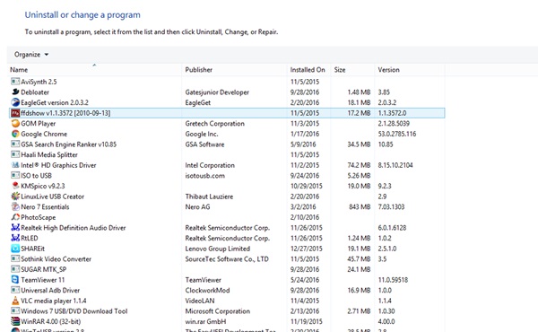 HOW TO REMOVE A STUBBORN PROGRAM IN WINDOWS THAT JUST WON’T LEAVE - PC ...