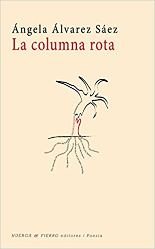 BRUJULAS Y ESPIRALES : "LA COLUMNA ROTA": ÉCFRASIS DE FRIDA KAHLO