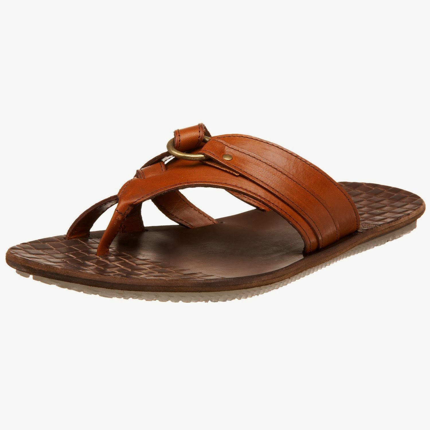 Toe Loop Sandals Area Forte Mens 1300 Sandal