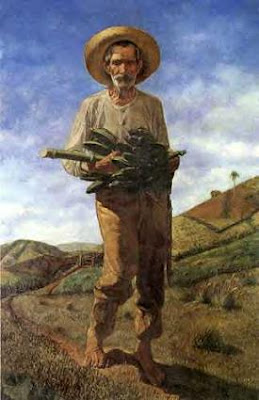 EL RINCÓN POÉTICO: Manuel A. Alonso Pacheco ( VIDEO )